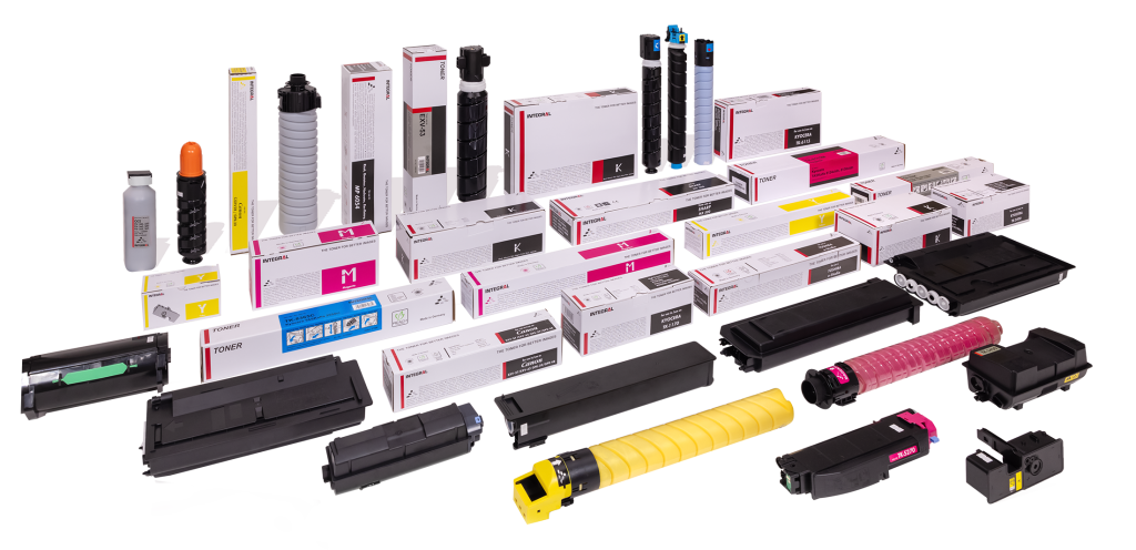 Printer Toner for Importers and Resellers