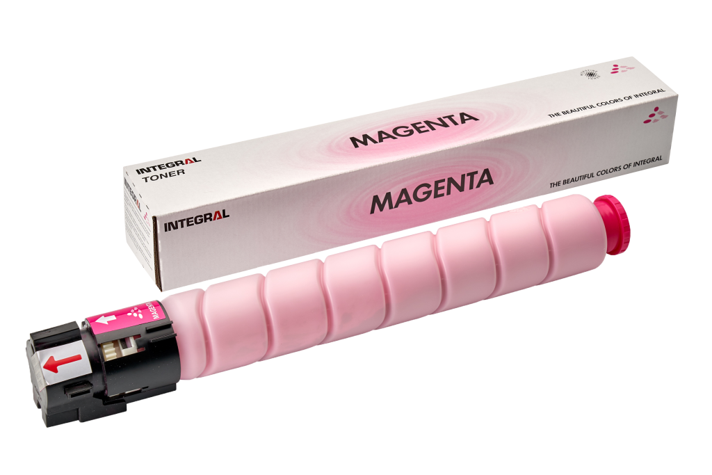 Compatible toners from the leading European manufacturer