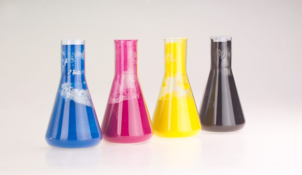 Manufacturer of premium toners | INTEGRAL