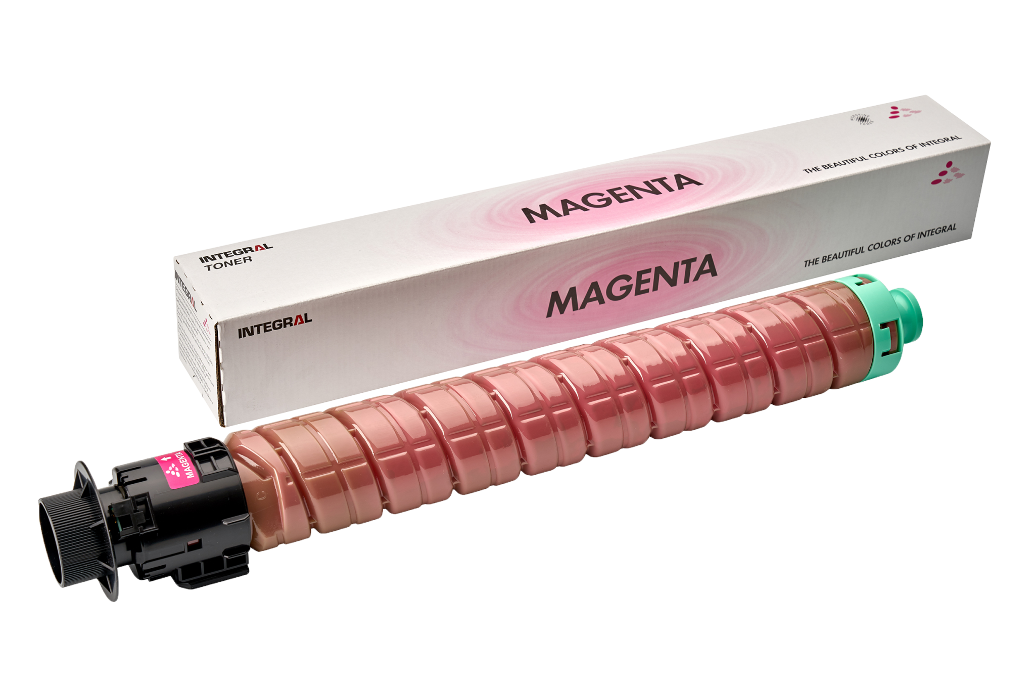 Compatible toners from the leading European manufacturer