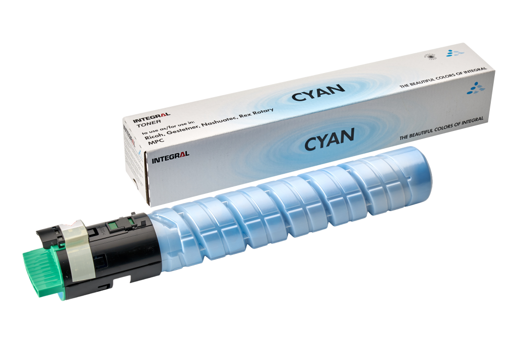 Compatible toners from the leading European manufacturer