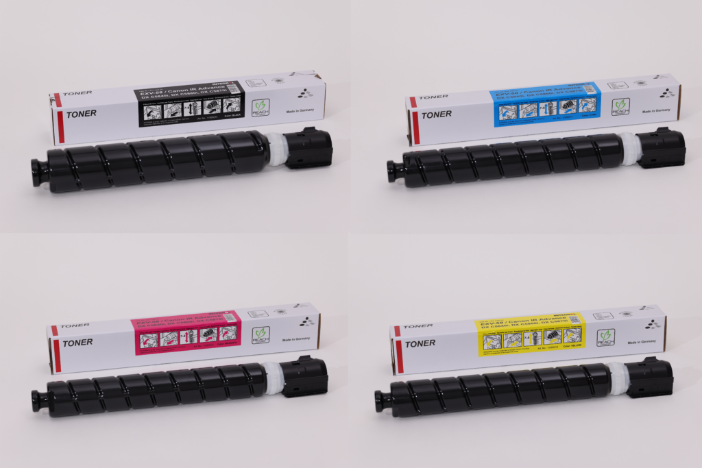 Printer Toner for Importers and Resellers