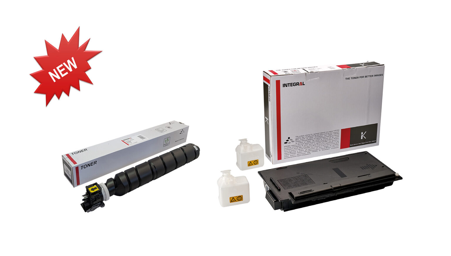 Olivetti d-Copia multifunction printers: efficiency, versatility & cost ...