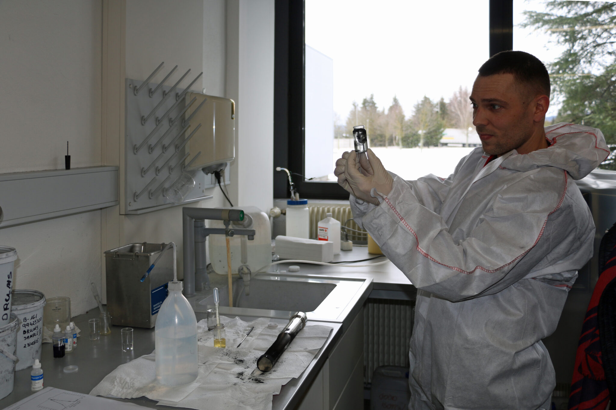 How INTEGRAL Tests Toner Cartridges for OEM-Level Quality and Safety